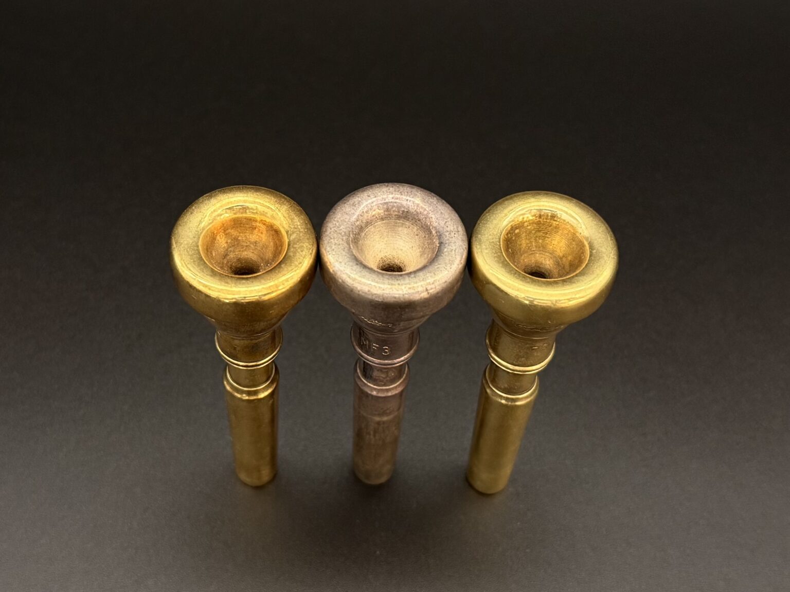 Maynard Ferguson’s Mouthpiece Evolution | Legends Brass