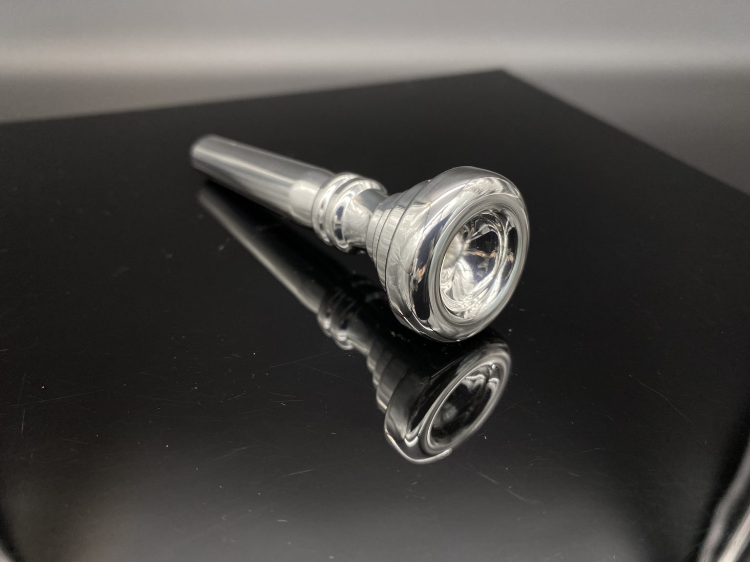 .560″ Wise Axe Trumpet Mouthpiece | Legends Brass