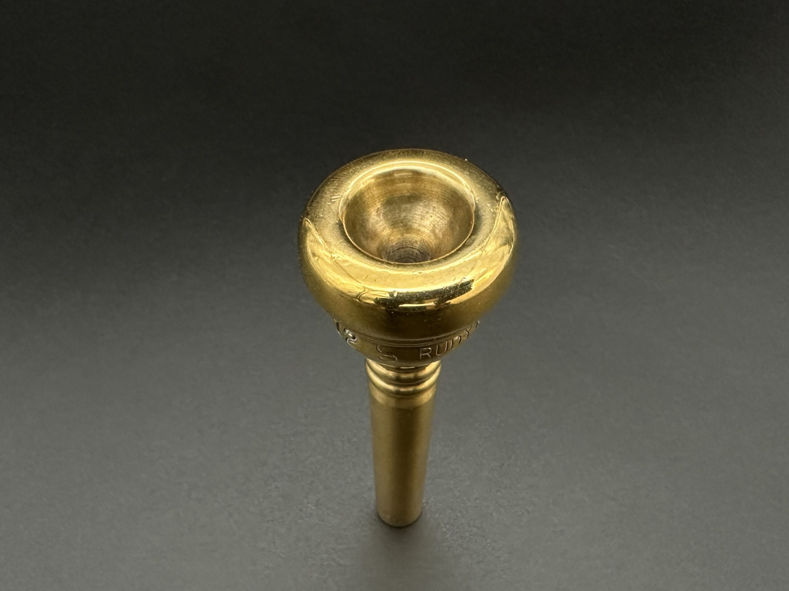 Rudy Muck 12S | Legends Brass