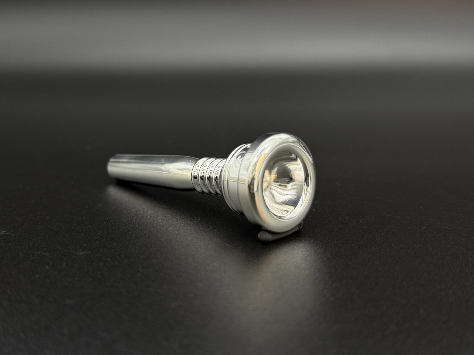 .640″ Legends Gustat 2 Trumpet Mouthpiece | Legends Brass