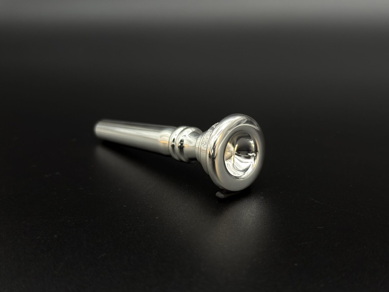 .575″ Pops Trumpet Mouthpiece | Legends Brass